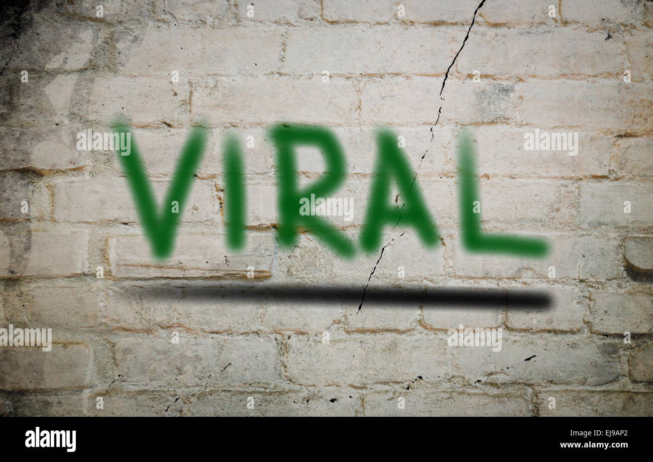 Viral communication hi-res stock photography and images - Alamy