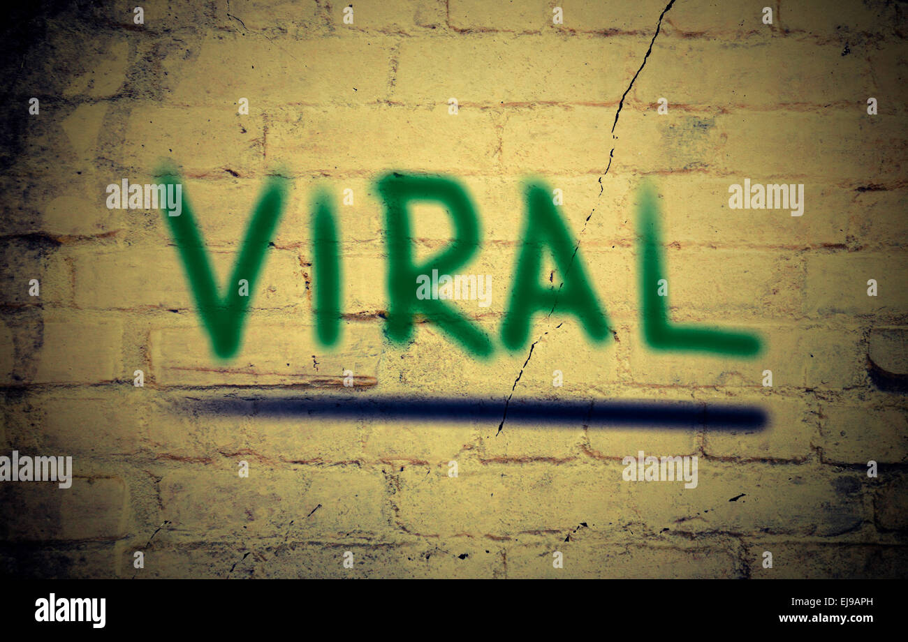 Viral communication hi-res stock photography and images - Alamy
