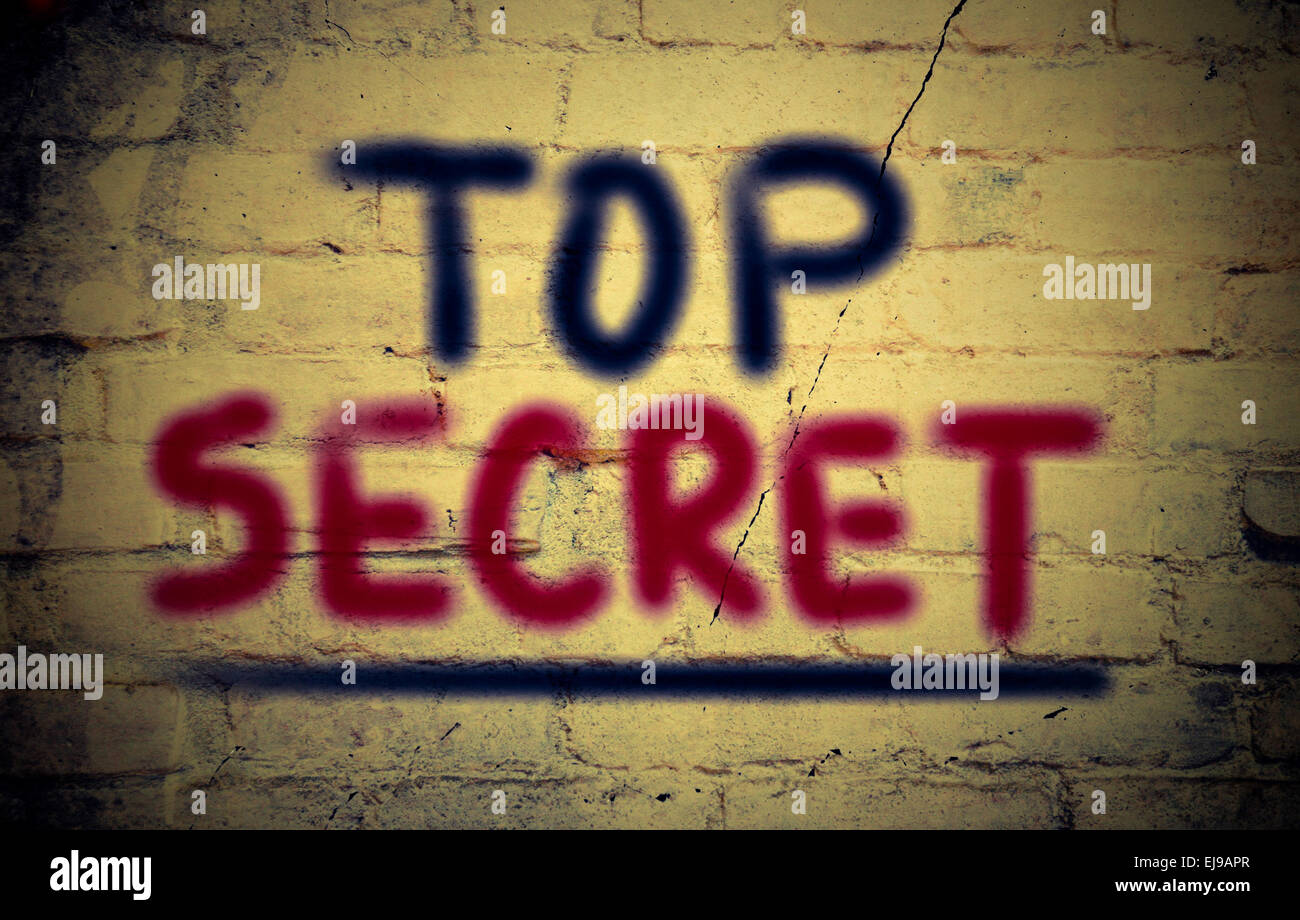 Secrect hi-res stock photography and images - Alamy