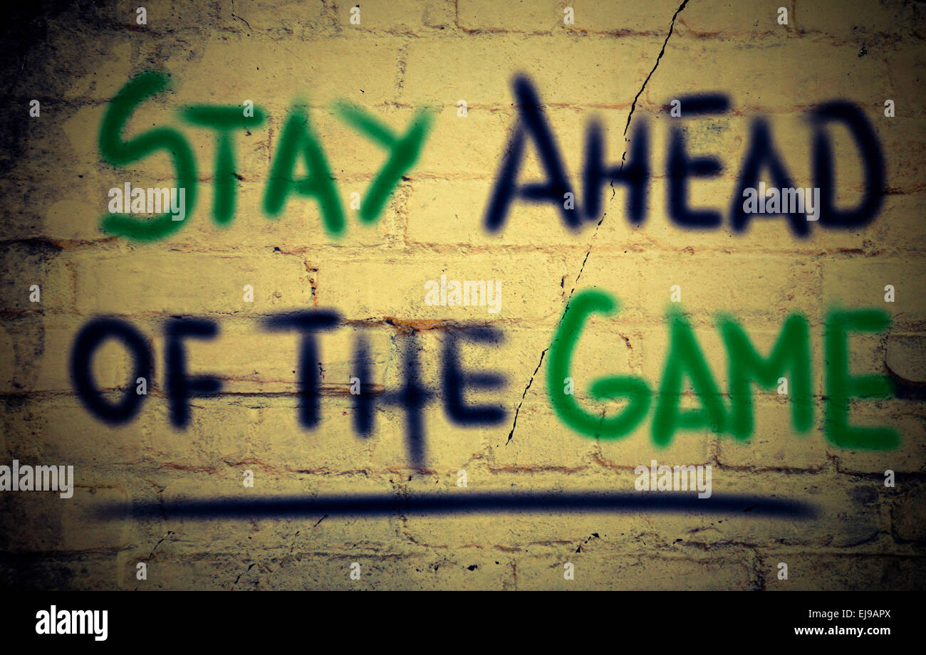 Concept game hi-res stock photography and images - Alamy