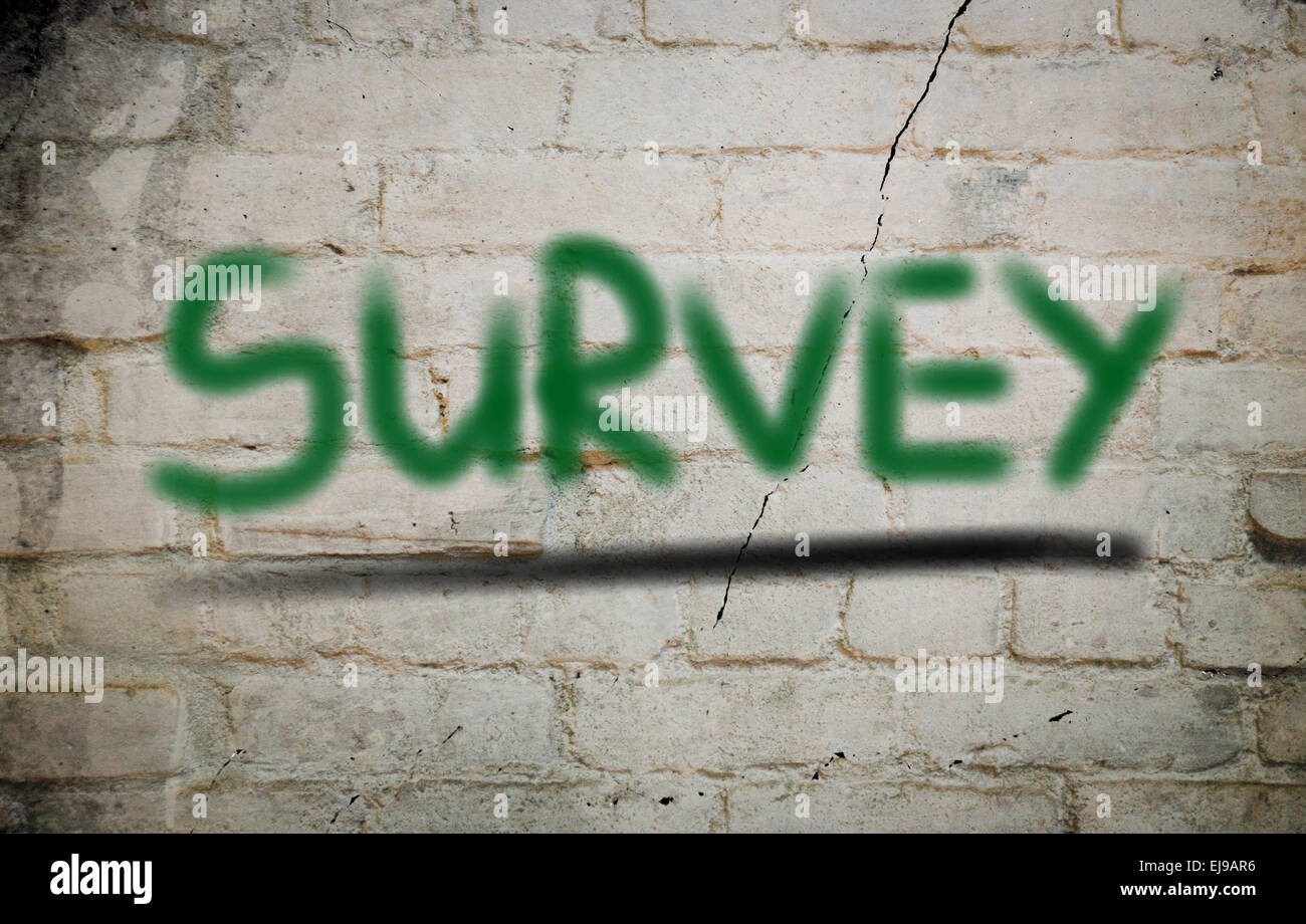 Interview survey computer hi-res stock photography and images - Alamy