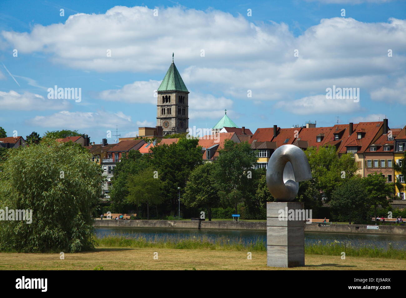 At the good man hi-res stock photography and images - Alamy
