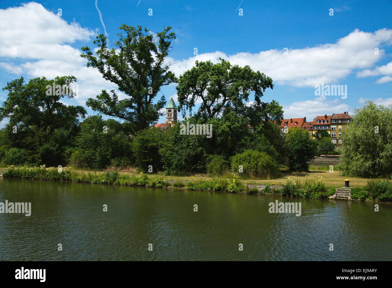 At the good man hi-res stock photography and images - Alamy