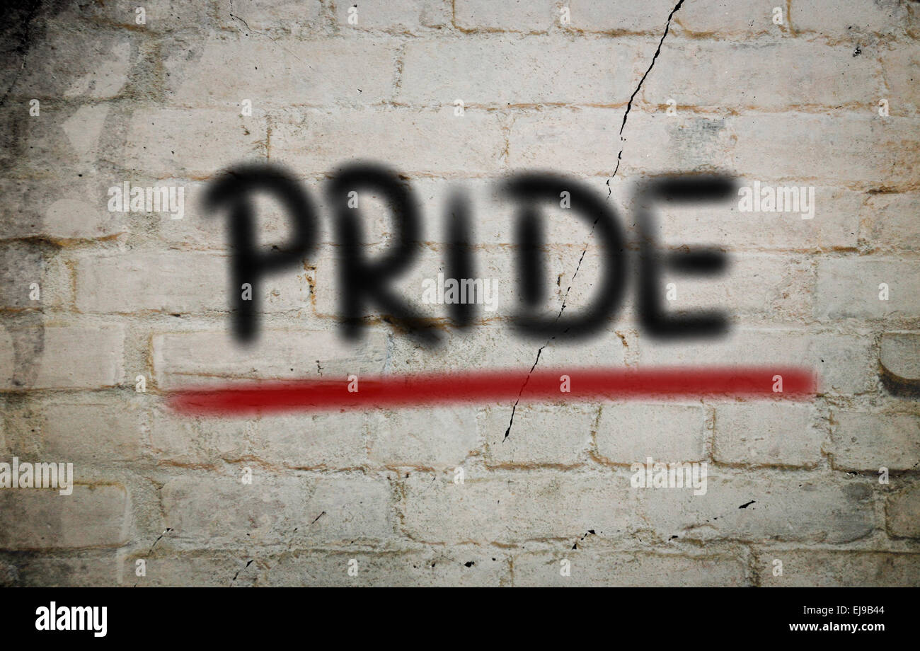 Concept of pride hi-res stock photography and images - Alamy
