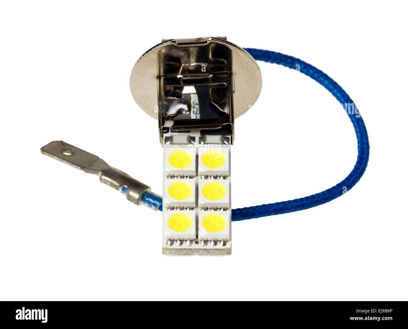 Auto lighting hi-res stock photography and images - Alamy