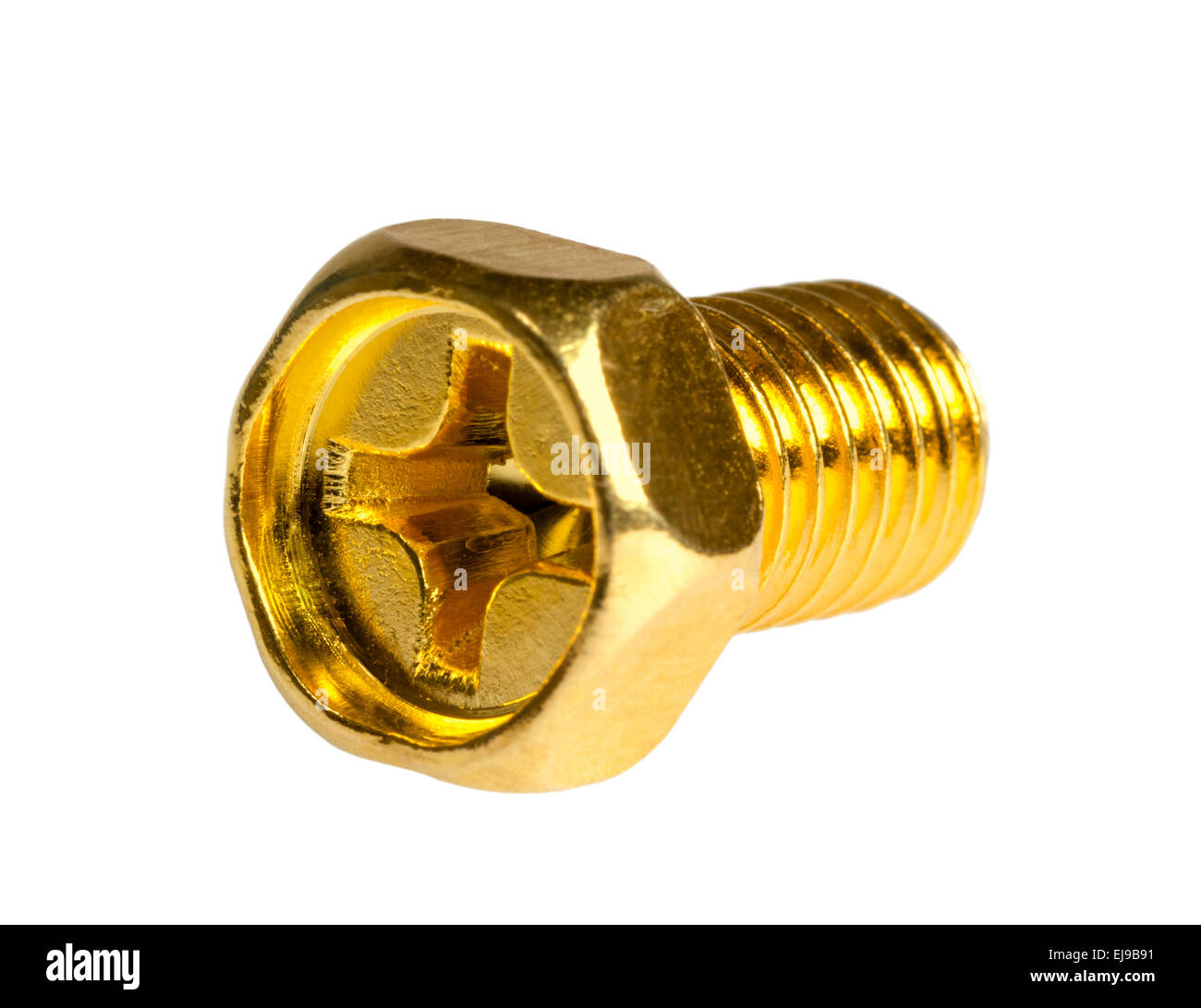 Shiny gold material Cut Out Stock Images & Pictures - Alamy