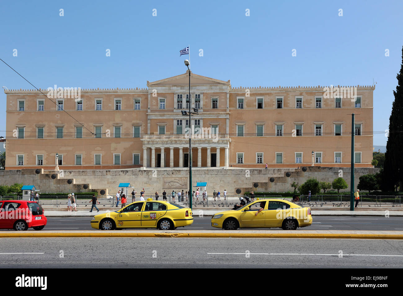 Goverment transportation hi-res stock photography and images - Alamy