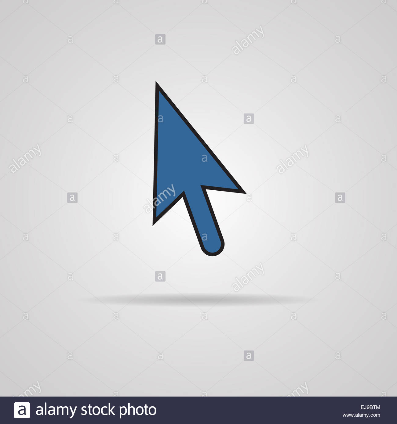 Cursor Arrow Stock Photos & Cursor Arrow Stock Images - Alamy