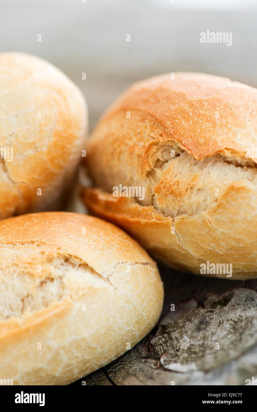 Three breads hi-res stock photography and images - Alamy
