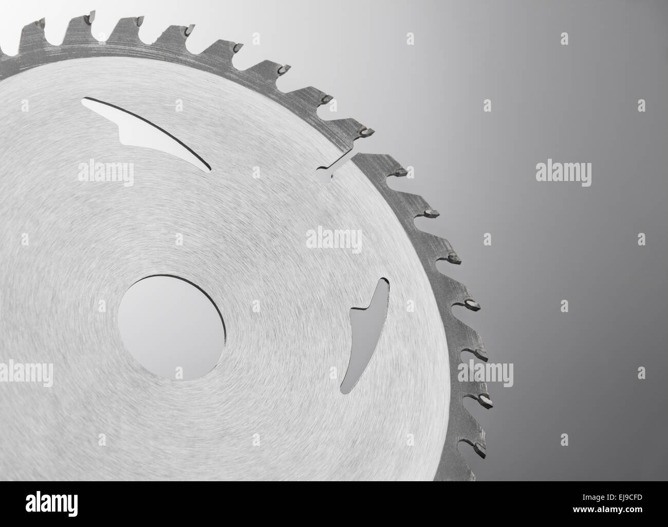 Circular saw blade close hi-res stock photography and images - Alamy