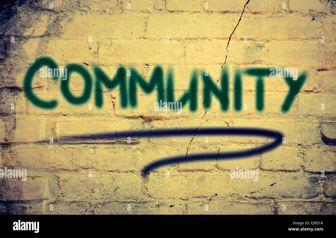 Community progress hi-res stock photography and images - Alamy