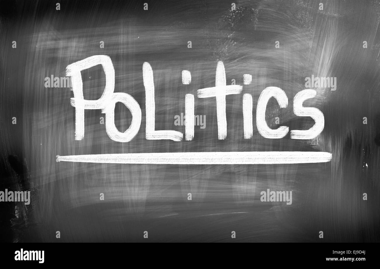 Politics Black and White Stock Photos & Images - Alamy