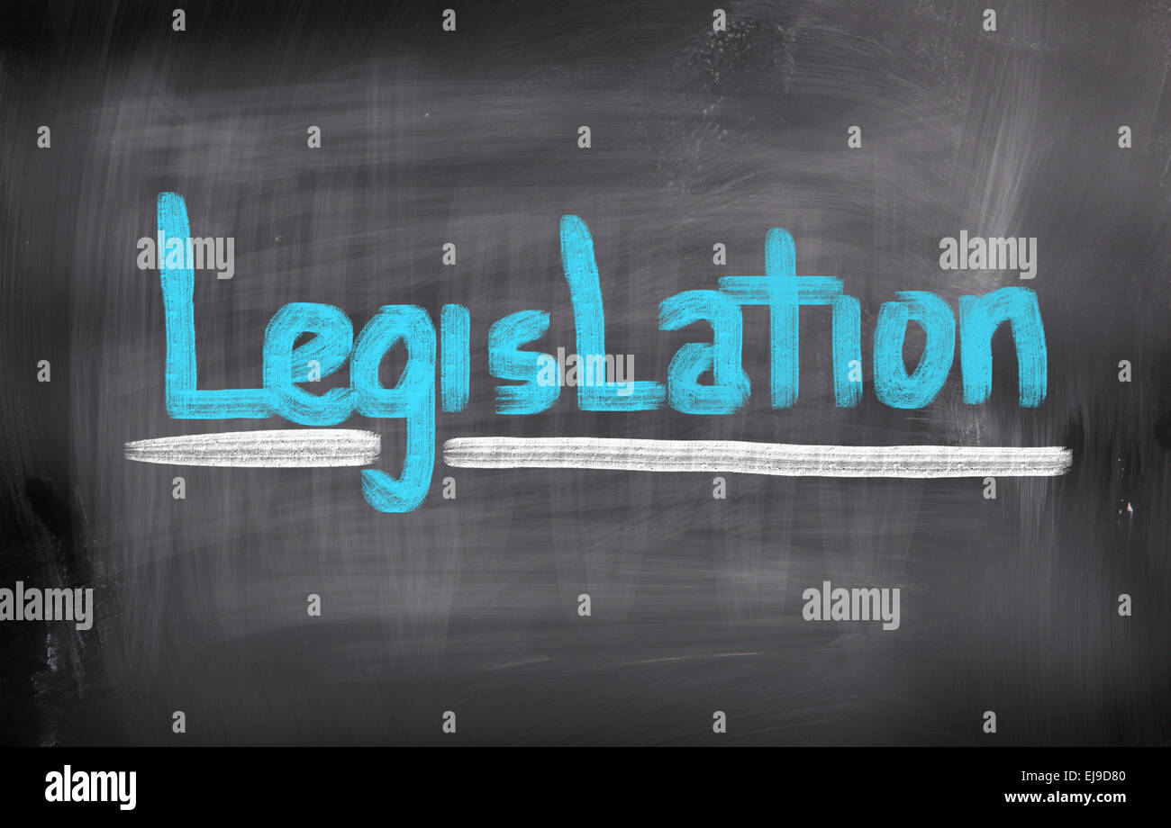 Legislation word hi-res stock photography and images - Alamy