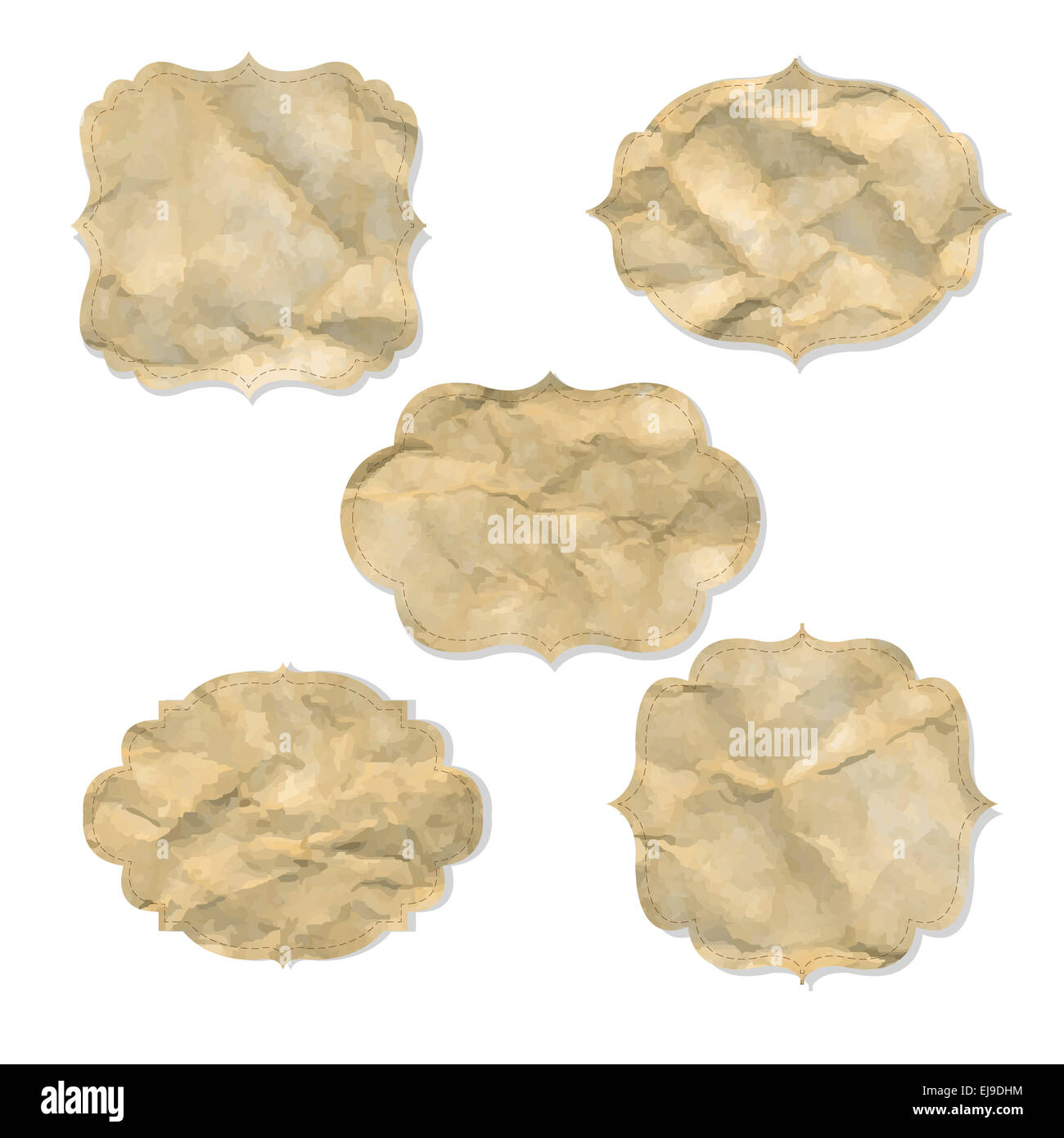 Think poster Cut Out Stock Images & Pictures - Alamy