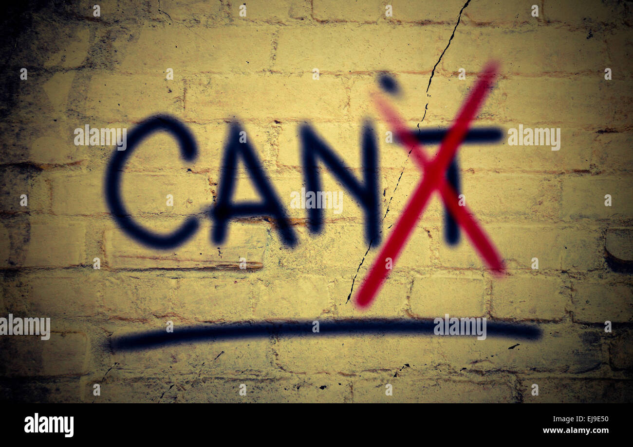 Do It Concept Stock Photo - Alamy