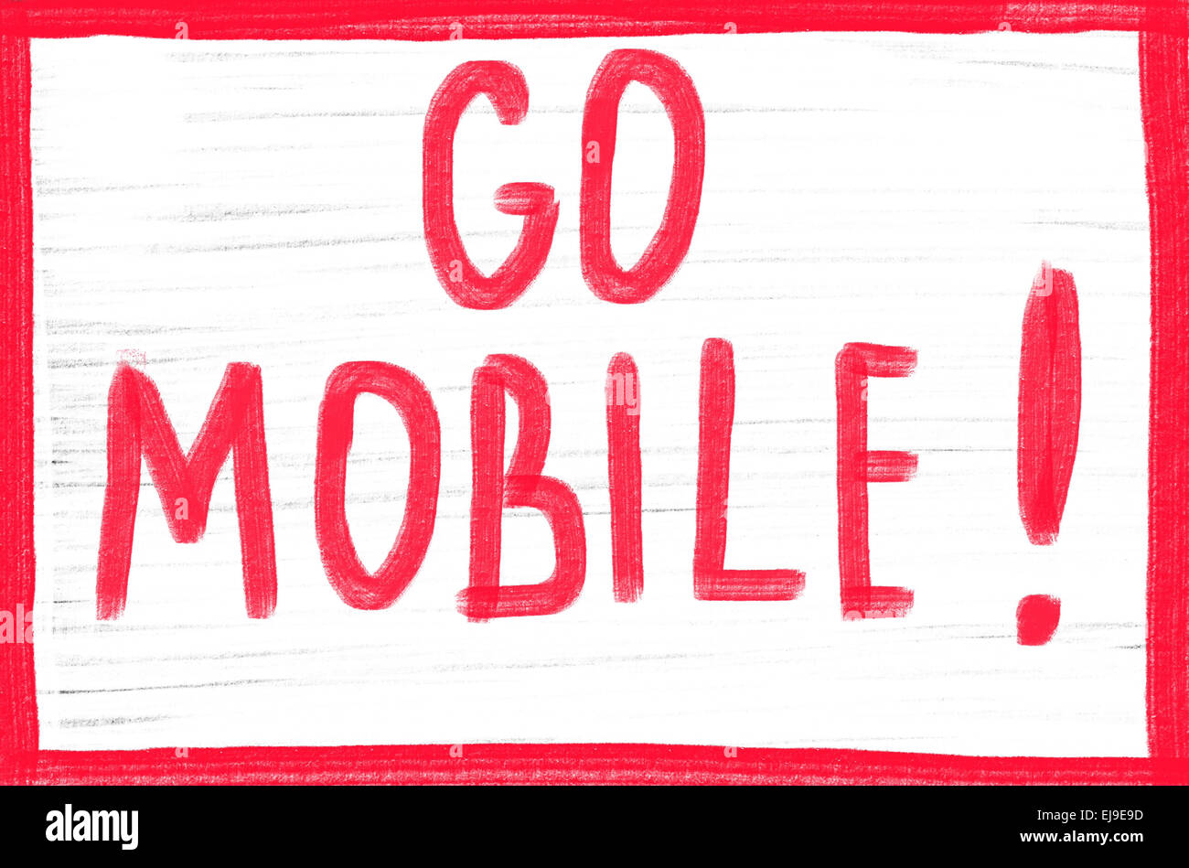 Too good to go mobile hi-res stock photography and images - Alamy