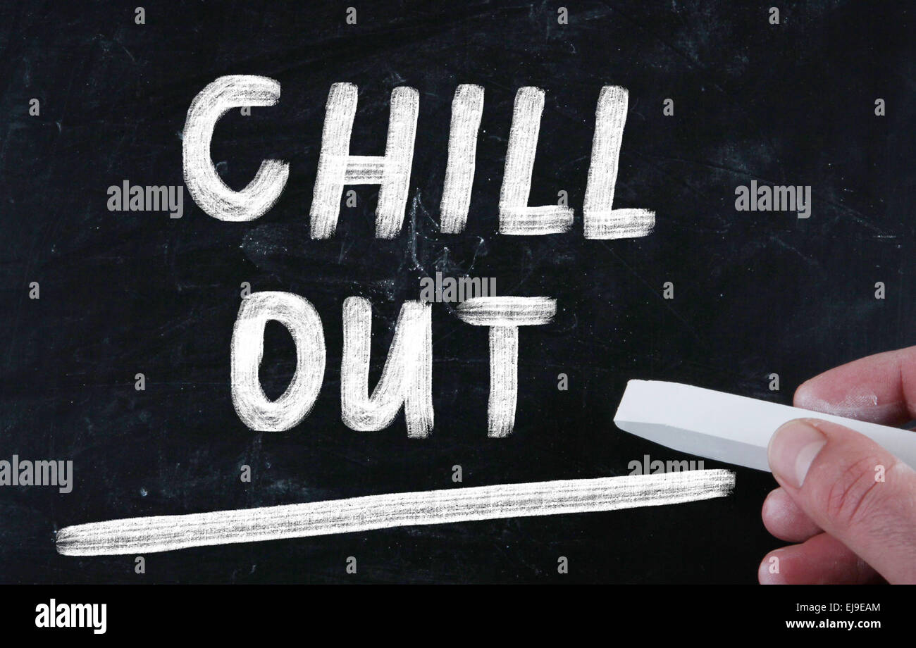 Chill out summertime hi-res stock photography and images - Alamy