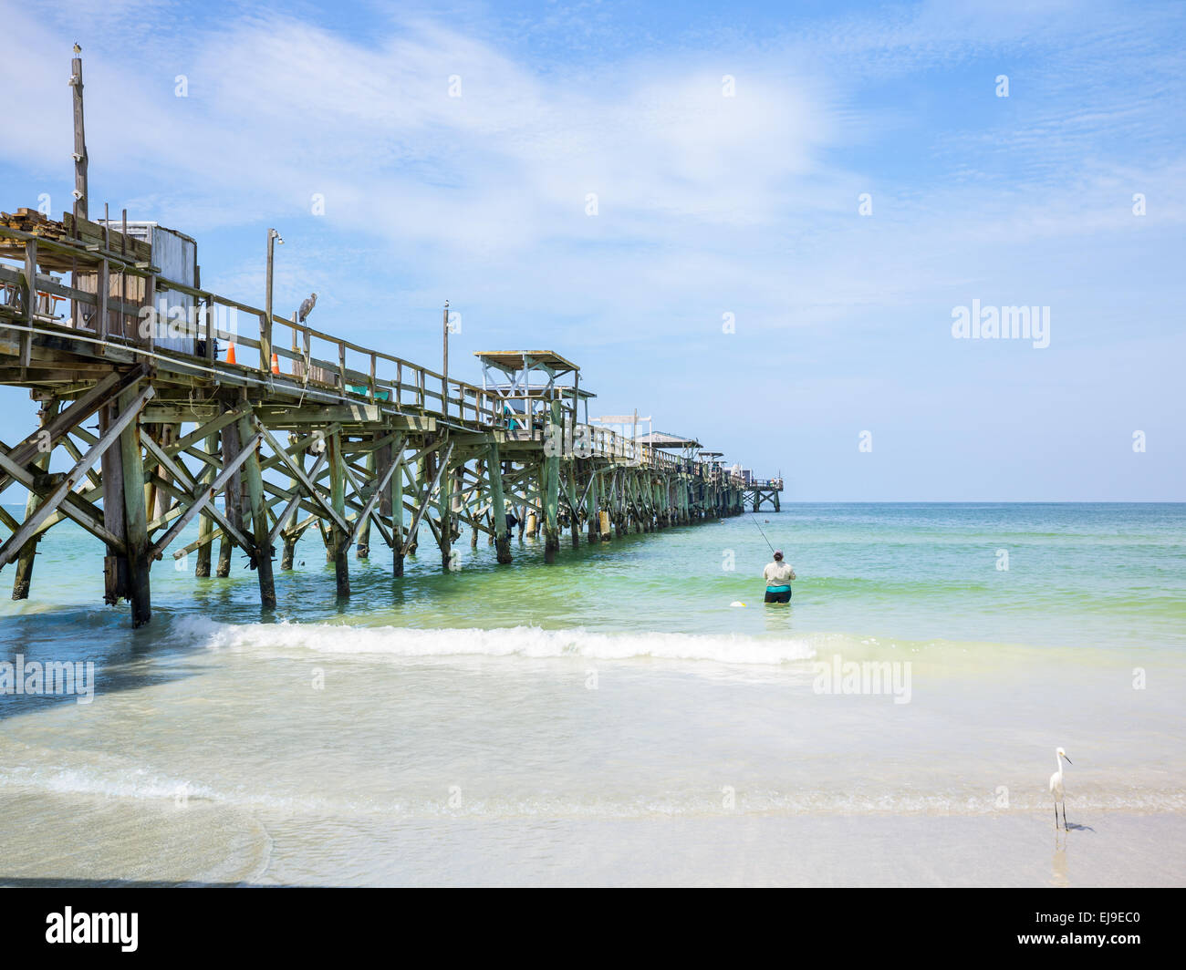 Redington Beach High Resolution Stock Photography and Images - Alamy