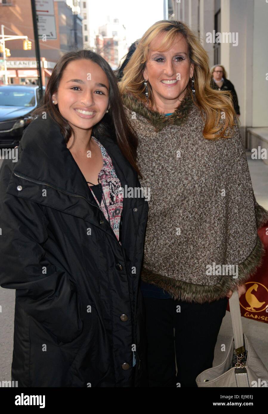 Jeanette jennings hi-res stock photography and images - Alamy