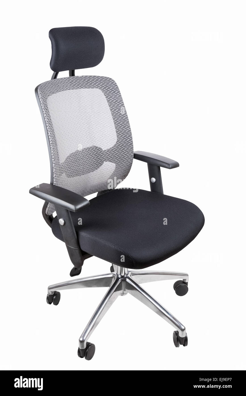 Office chair hi-res stock photography and images - Alamy