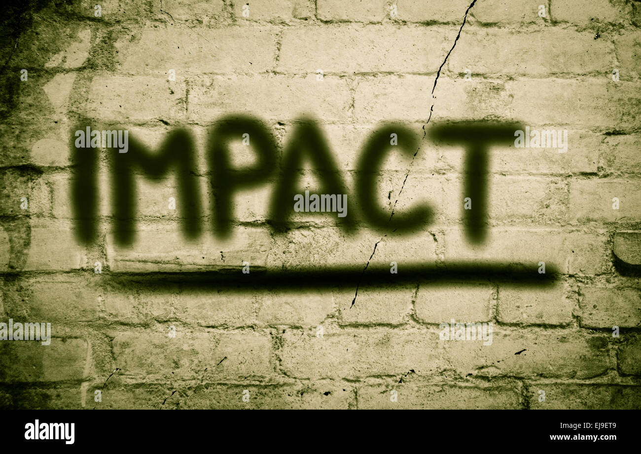 Effect and impact of action hi-res stock photography and images - Alamy