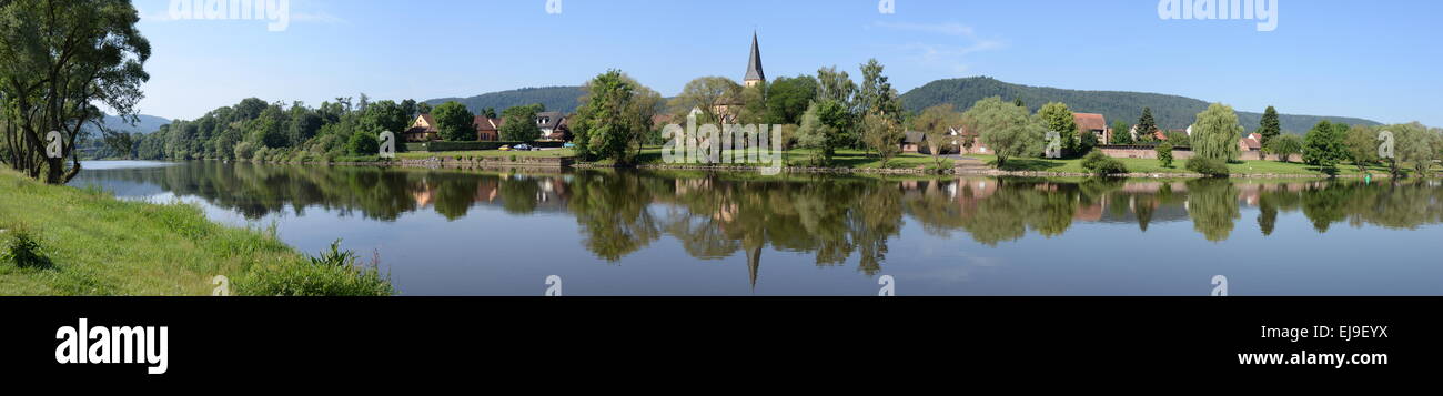 Kleinheubach hi-res stock photography and images - Alamy