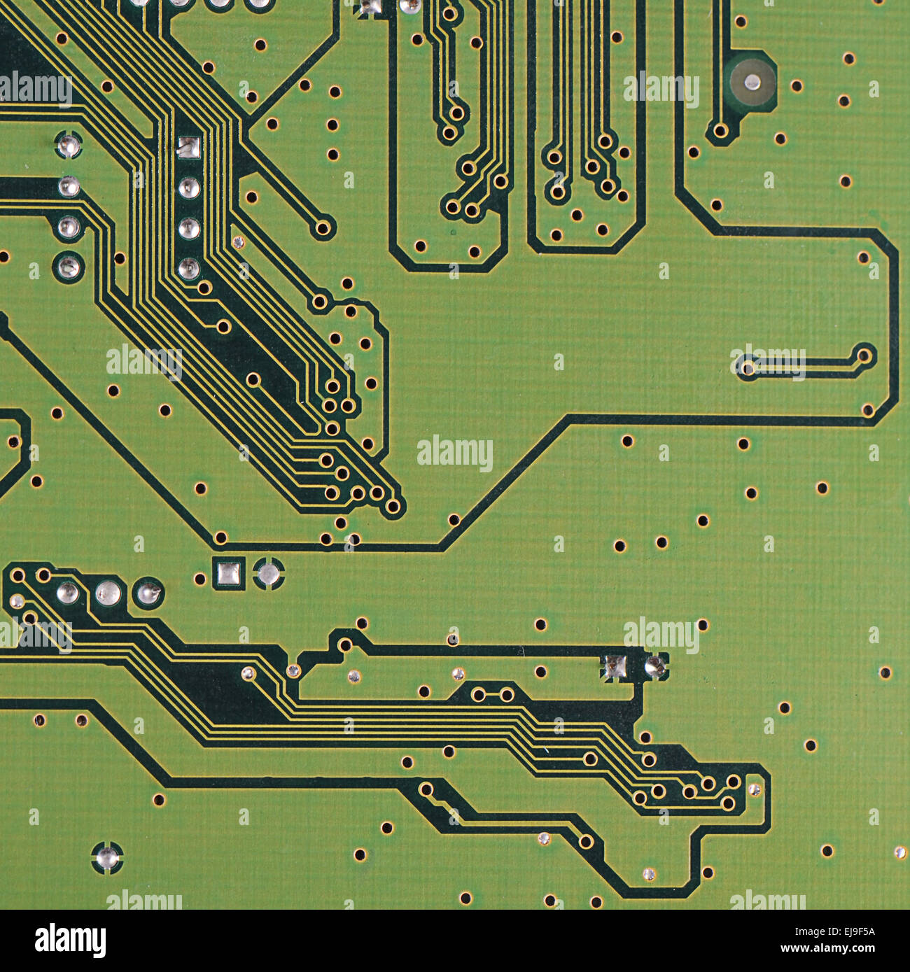 Motherboard background hi-res stock photography and images - Alamy
