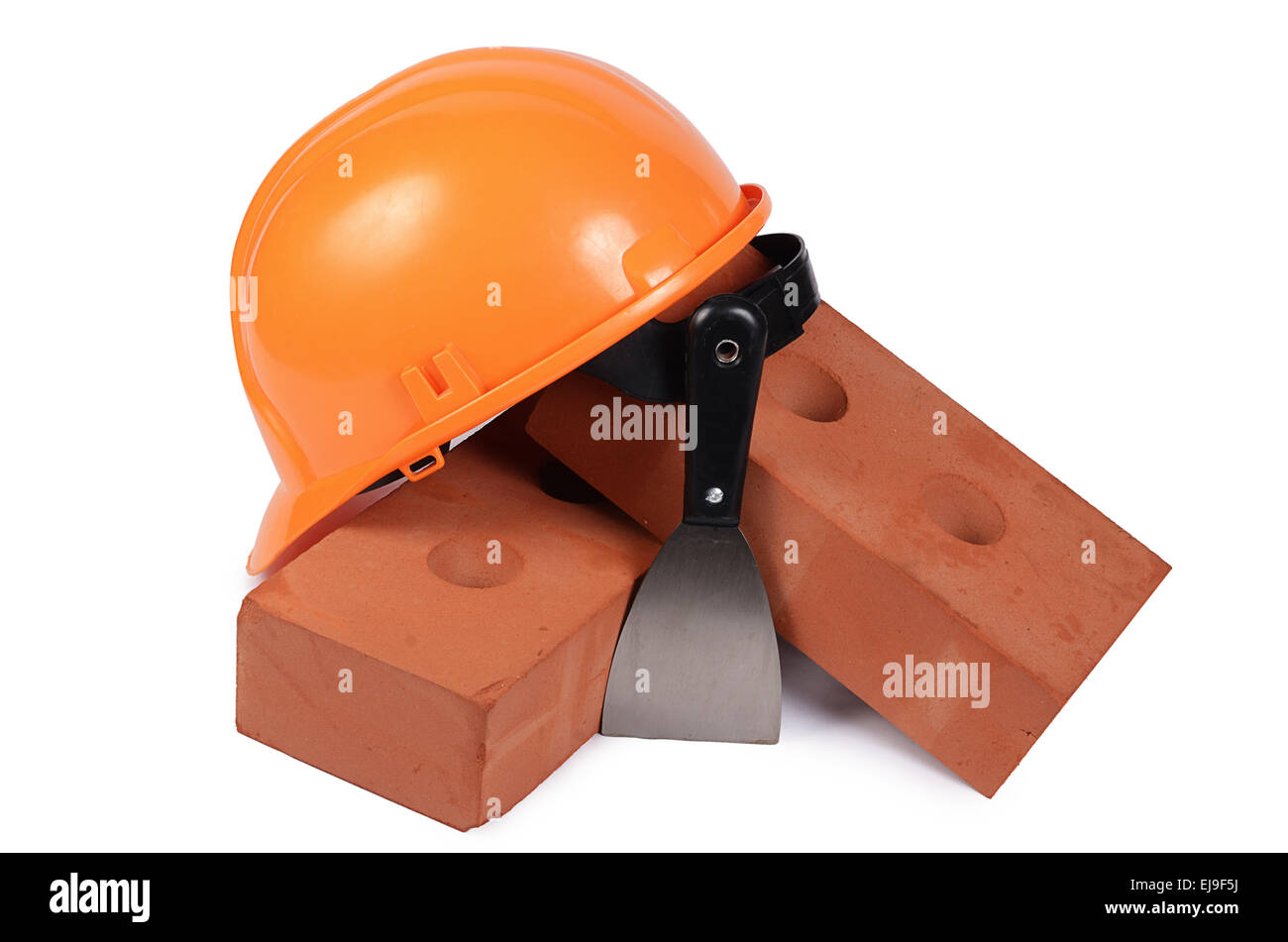 Building helmet hi-res stock photography and images - Alamy
