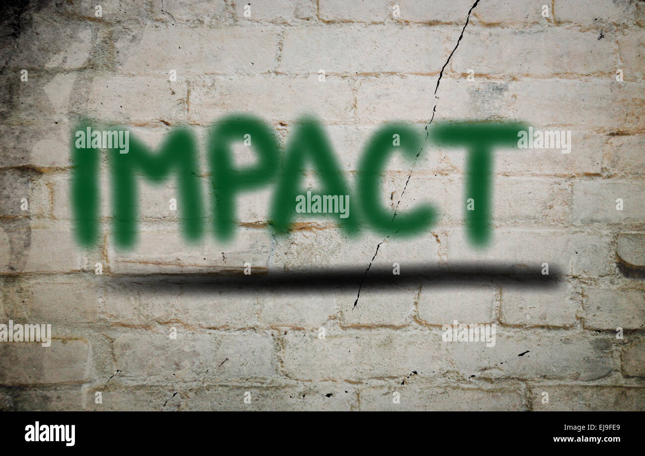 Effect and impact of action hi-res stock photography and images - Alamy