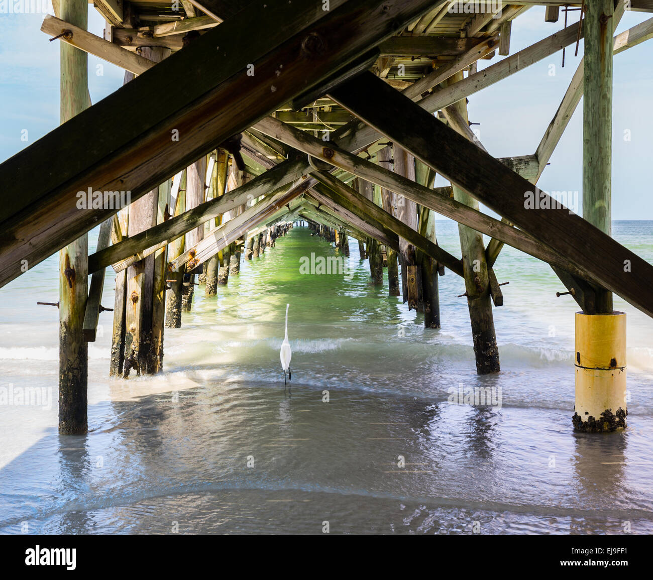 Redington beach hi-res stock photography and images - Alamy