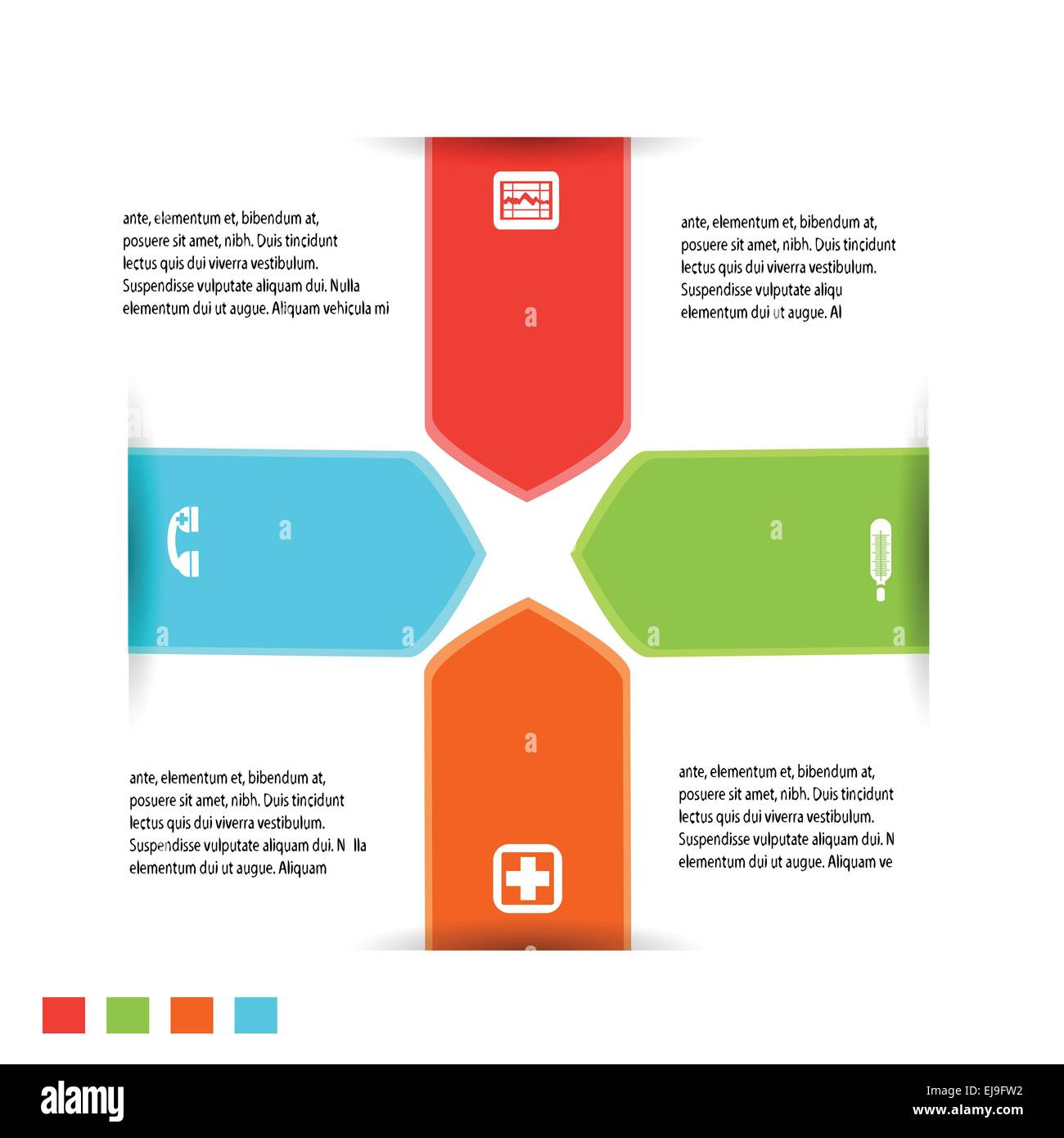 Medical symbol computer hi-res stock photography and images - Alamy