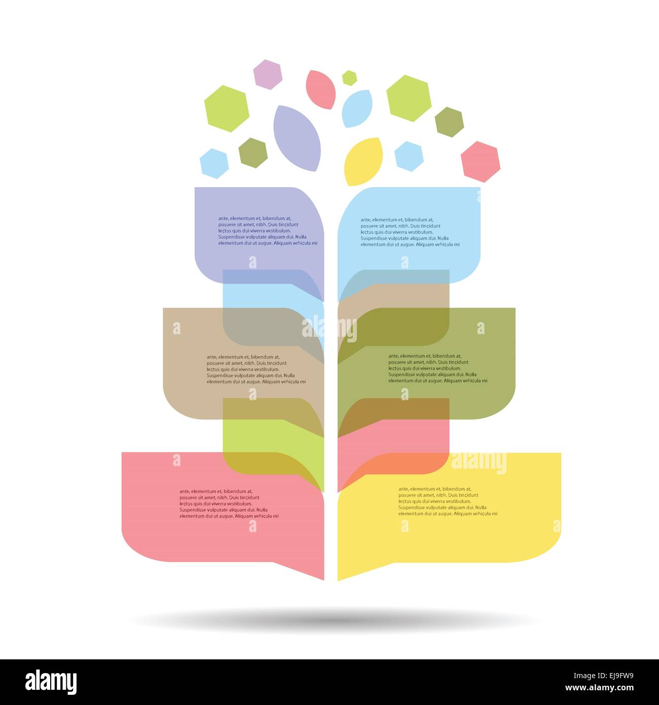 Graphic project hi-res stock photography and images - Alamy