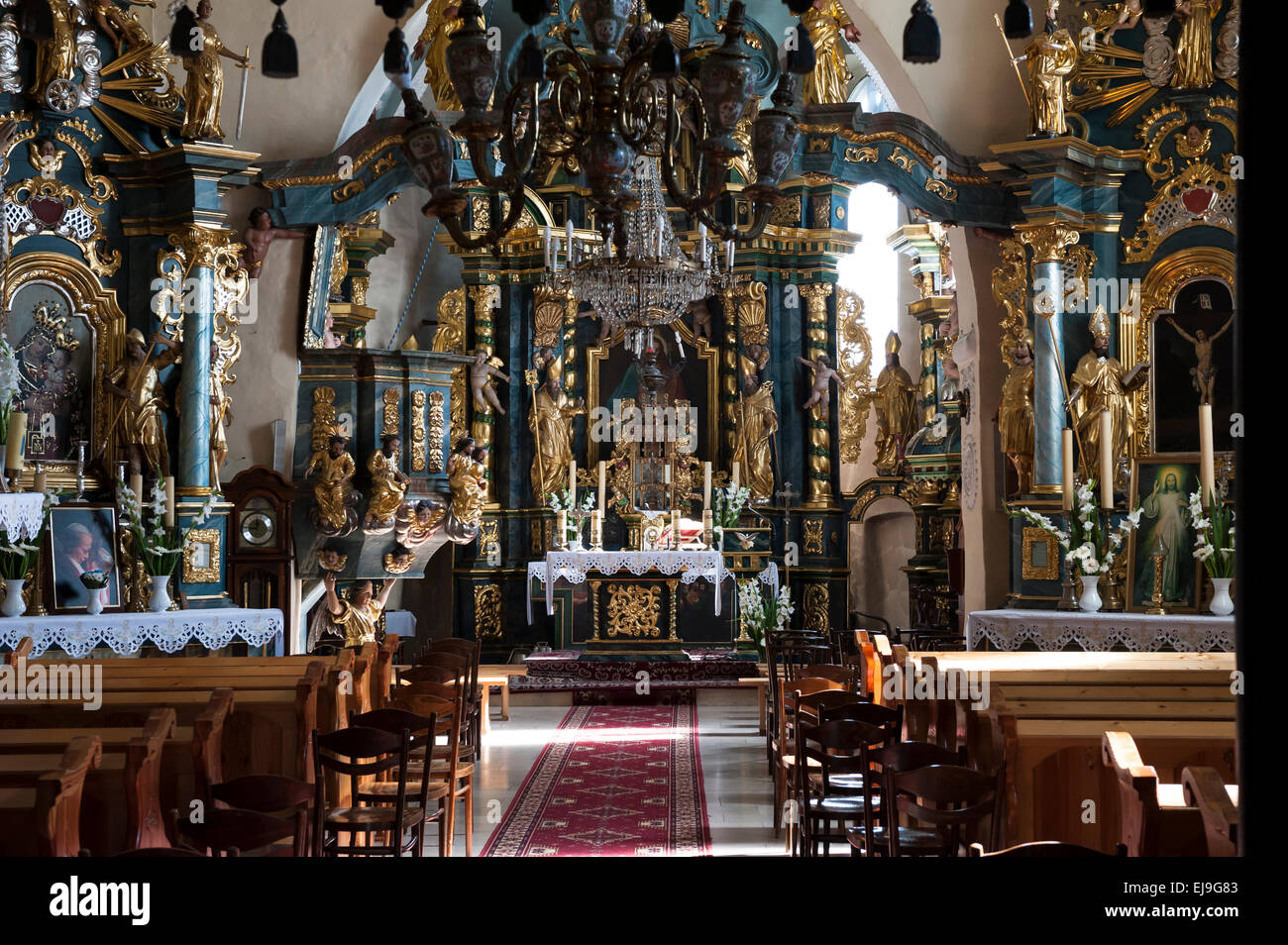 Targ county hi-res stock photography and images - Alamy