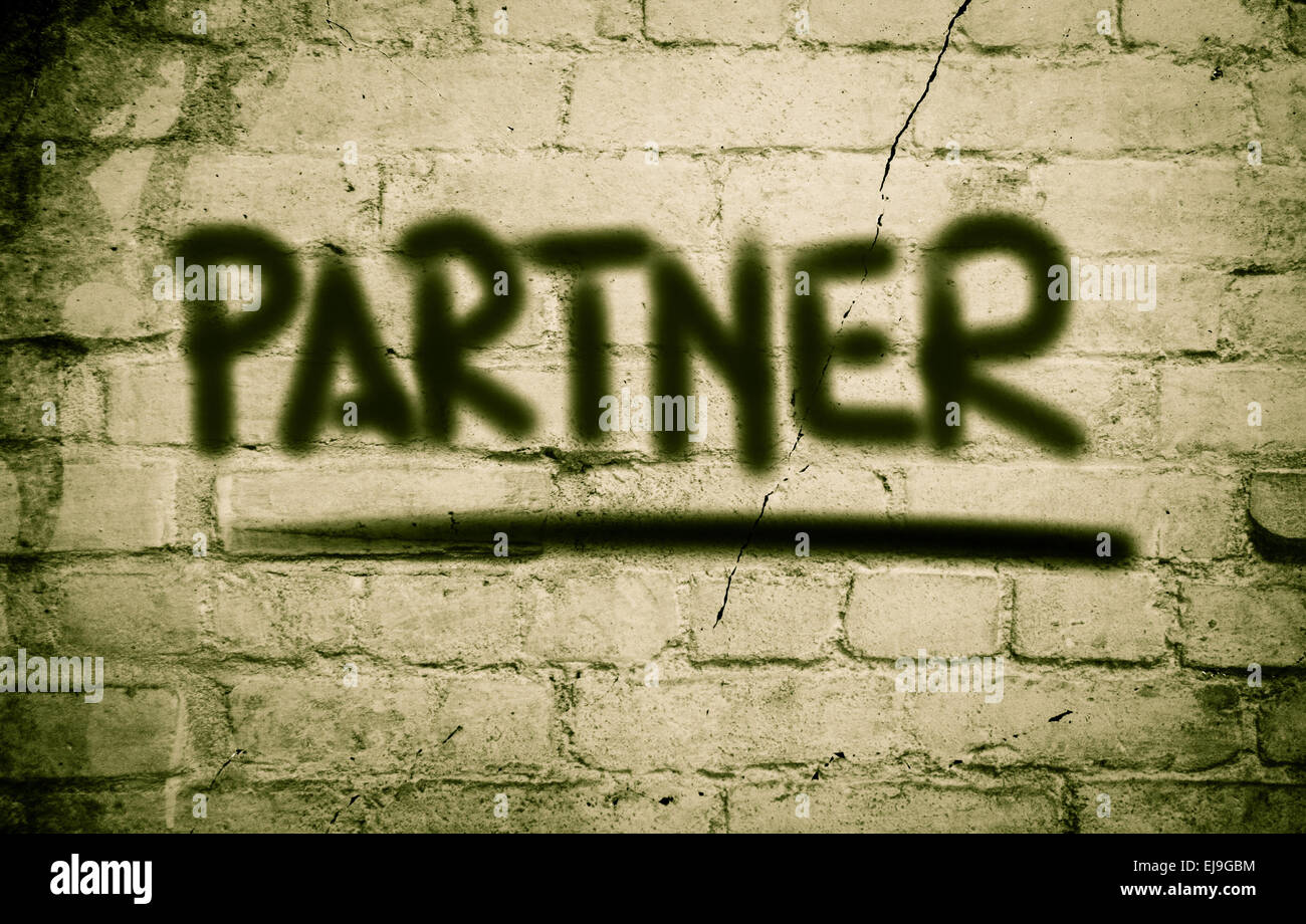 Partner development hi-res stock photography and images - Alamy