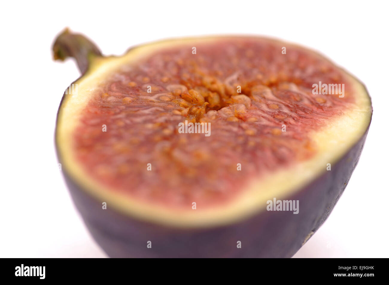 Violett fig hi-res stock photography and images - Alamy