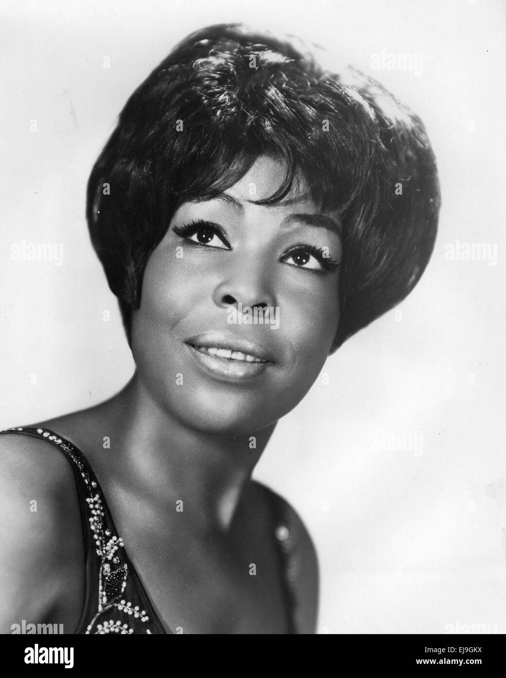 Gloria lynne hi-res stock photography and images - Alamy