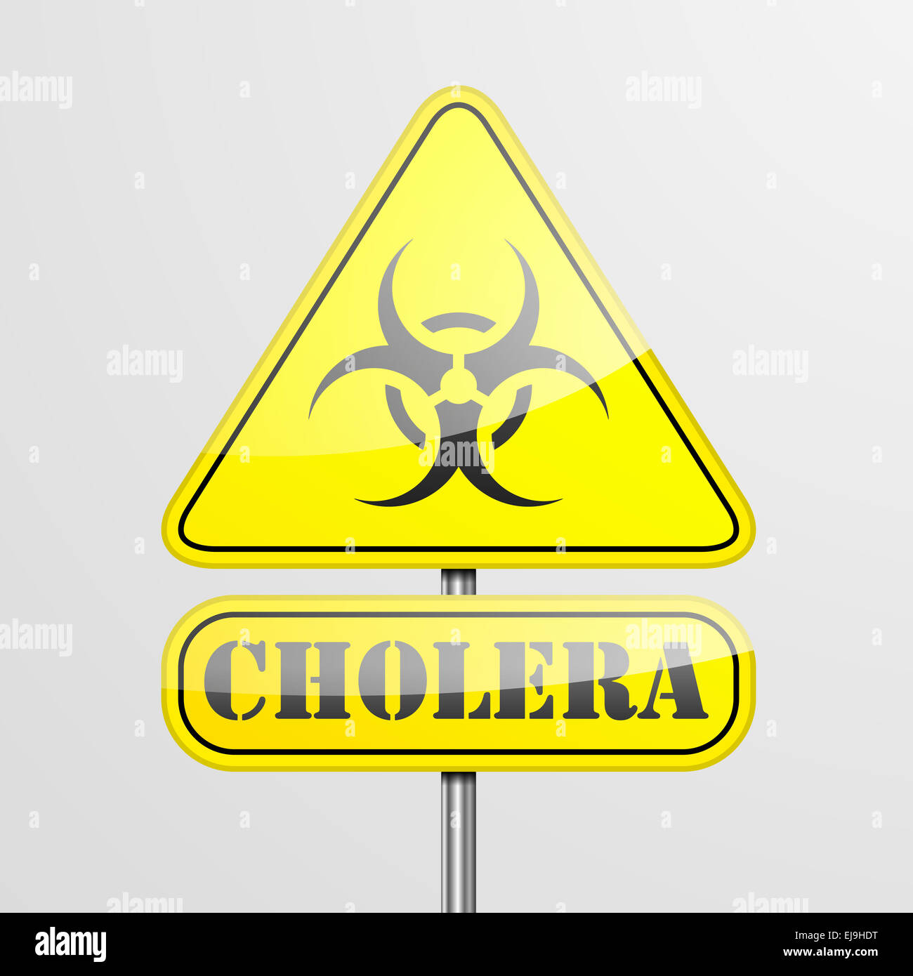 Cholera hi-res stock photography and images - Alamy