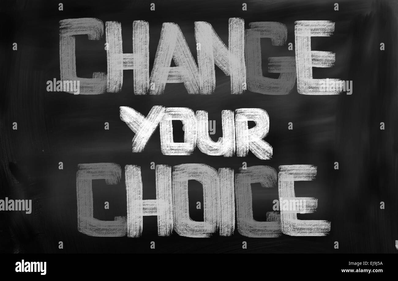 Strategy choice Black and White Stock Photos & Images - Alamy