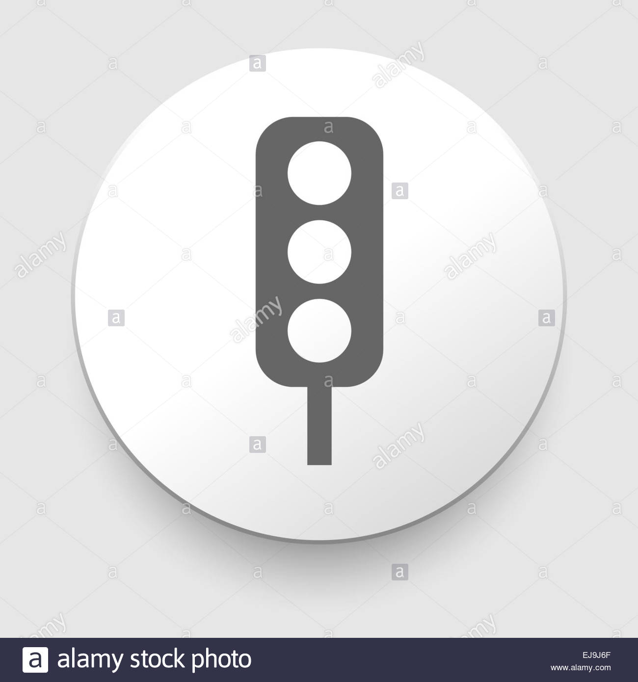 Light Signal High Resolution Stock Photography and Images - Alamy