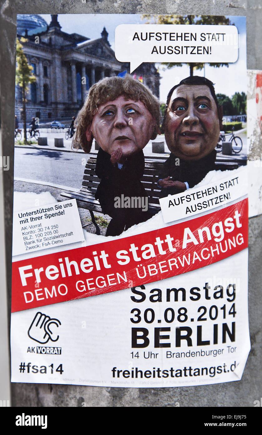 Angela merkel watch hi-res stock photography and images - Alamy