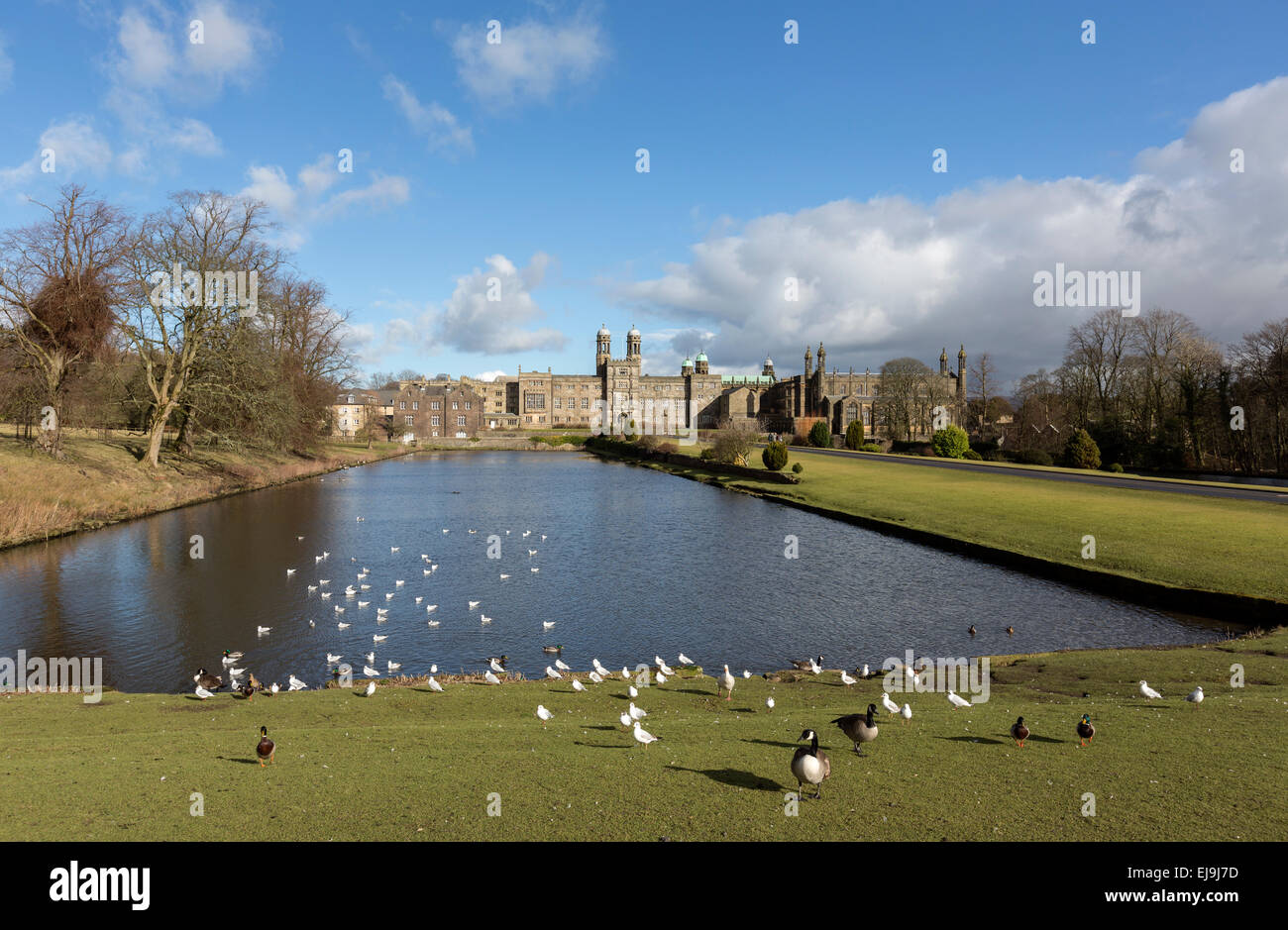 Clitheroe hi-res stock photography and images - Alamy