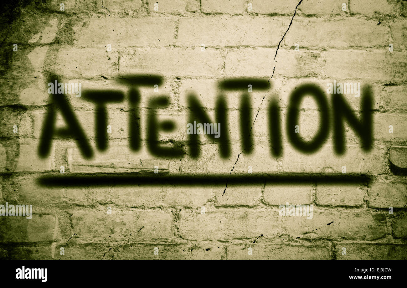 Risk caution danger attention hi-res stock photography and images - Alamy