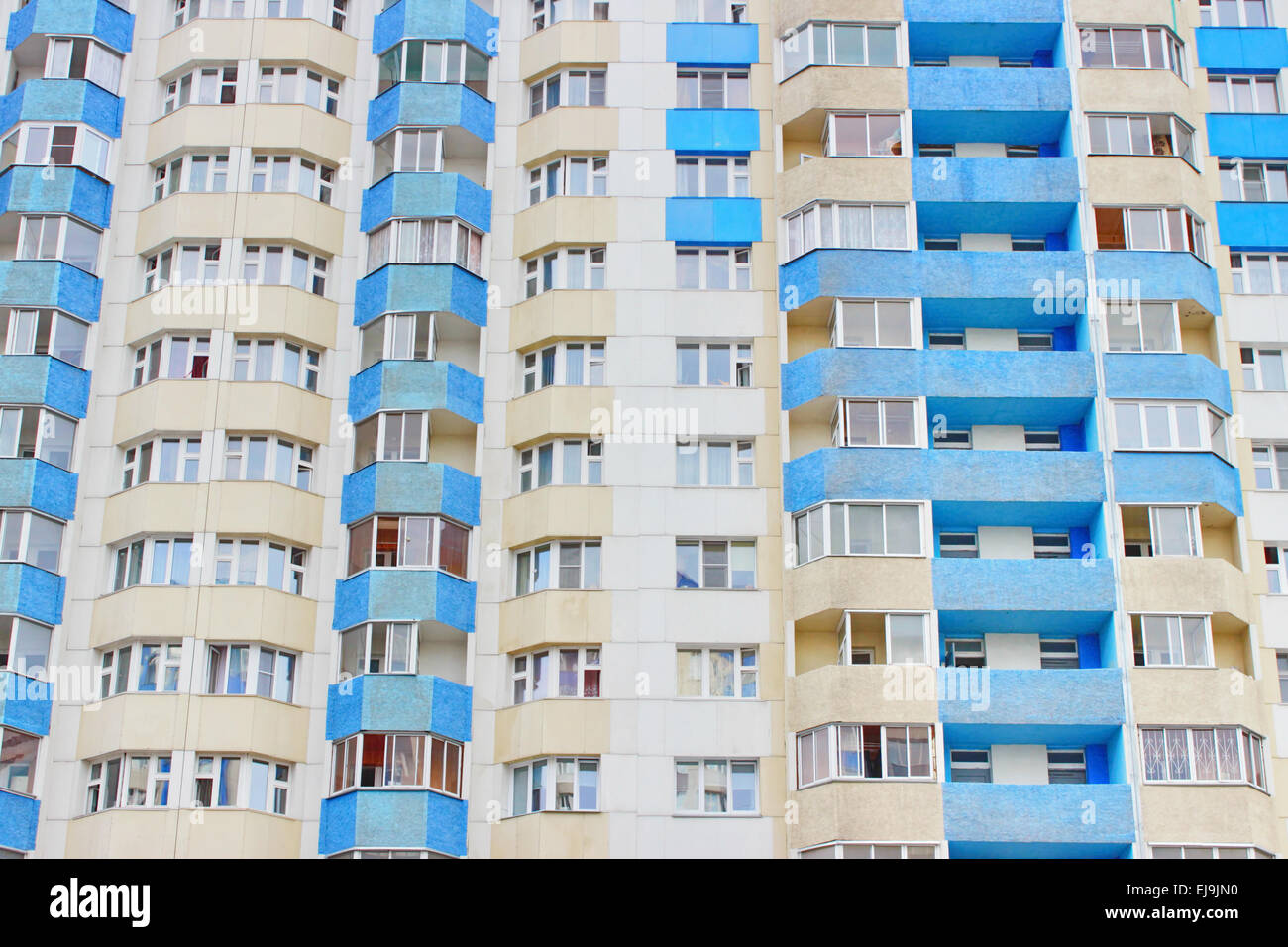 Economical housing hi-res stock photography and images - Alamy