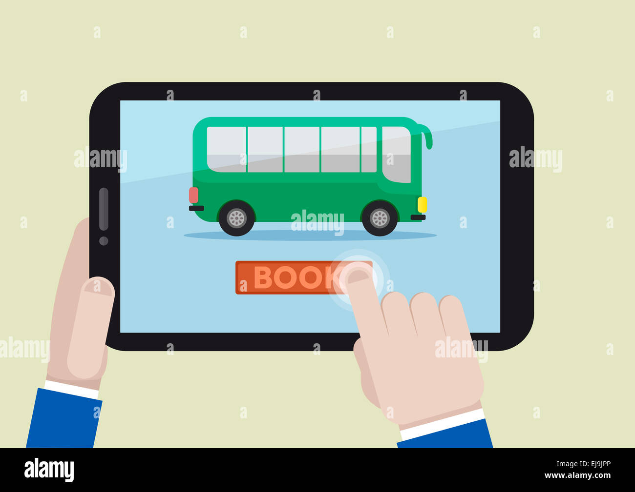 Book ride hi-res stock photography and images - Alamy