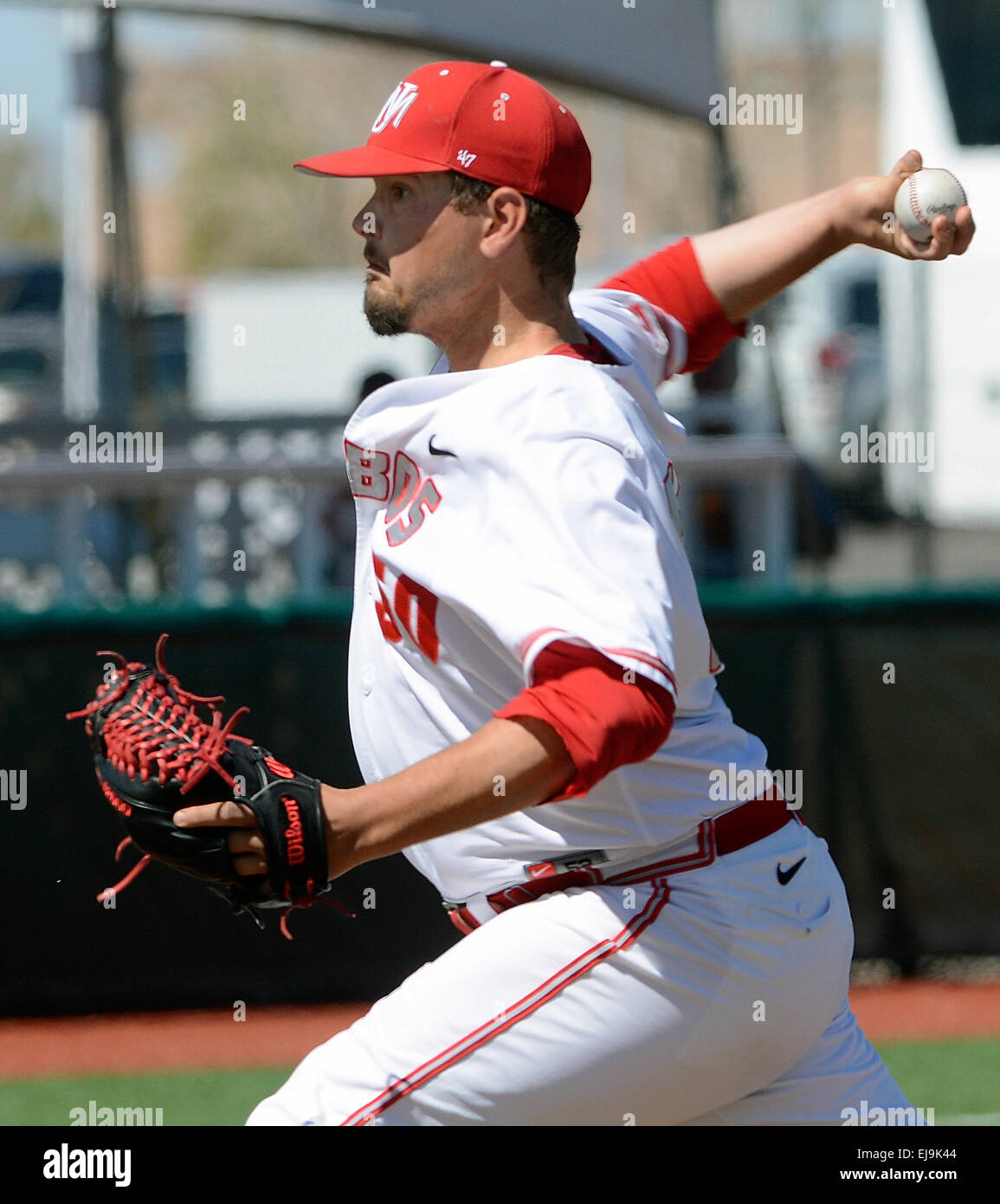 Jake lobo hi-res stock photography and images - Alamy