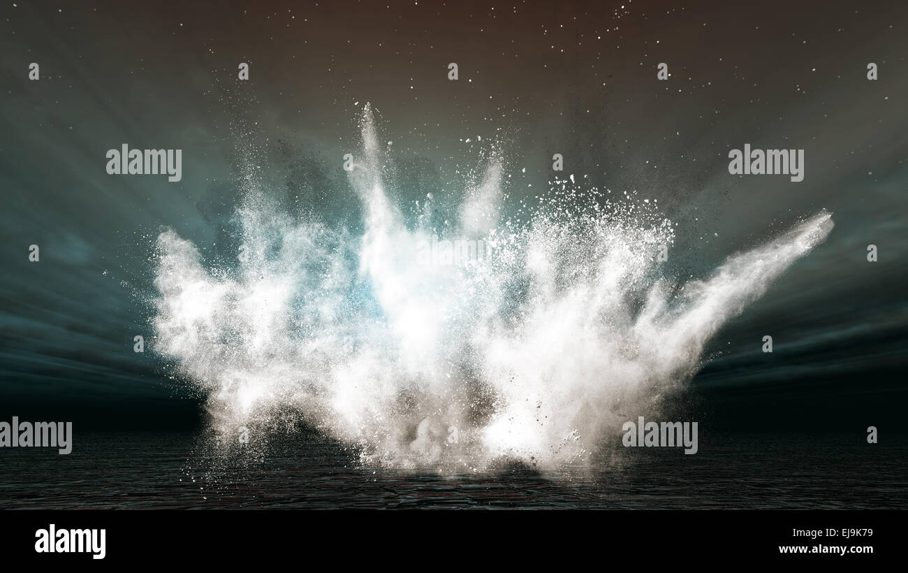 Tide deep hi-res stock photography and images - Alamy