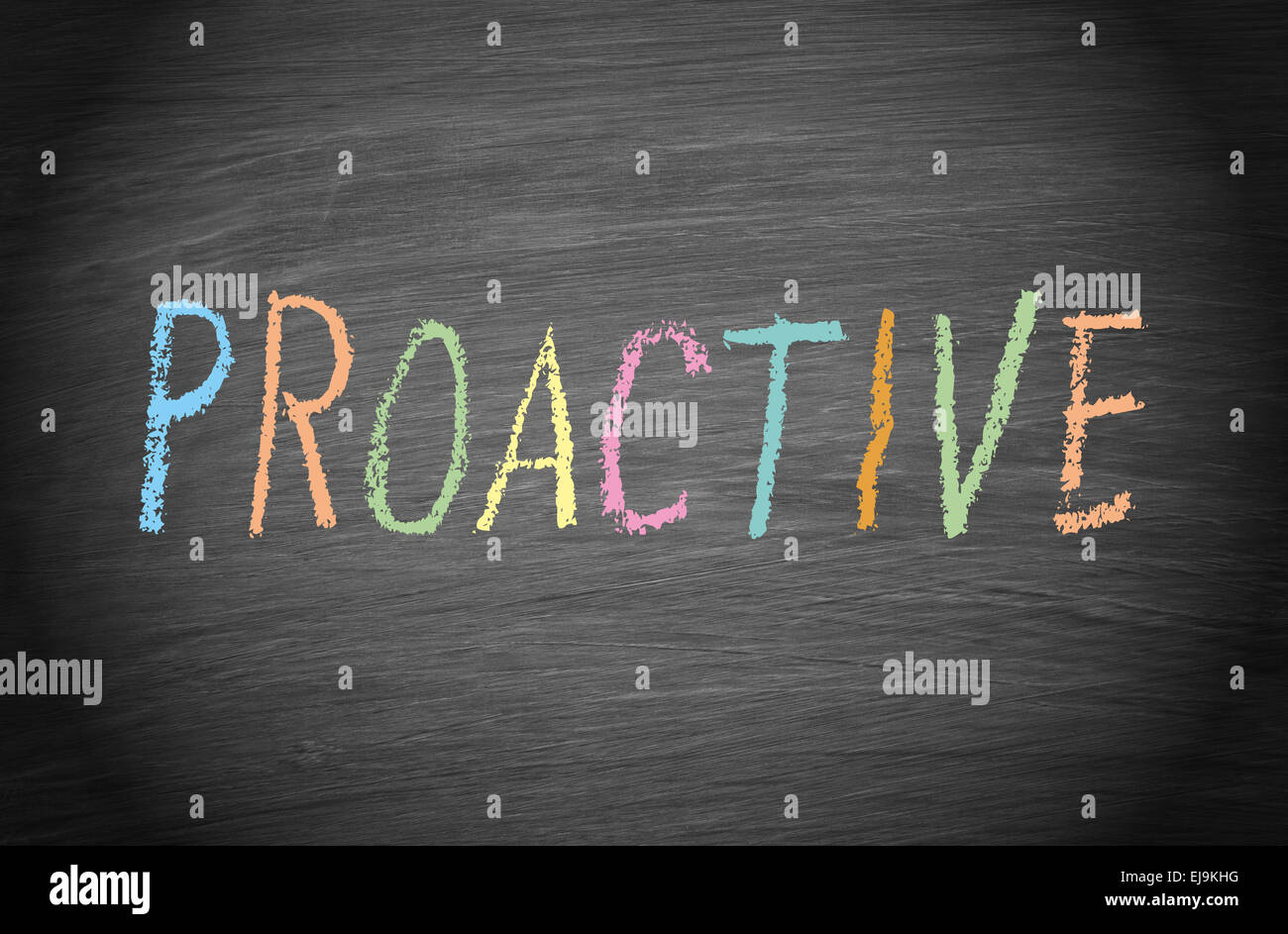 Reactive planning hi-res stock photography and images - Alamy