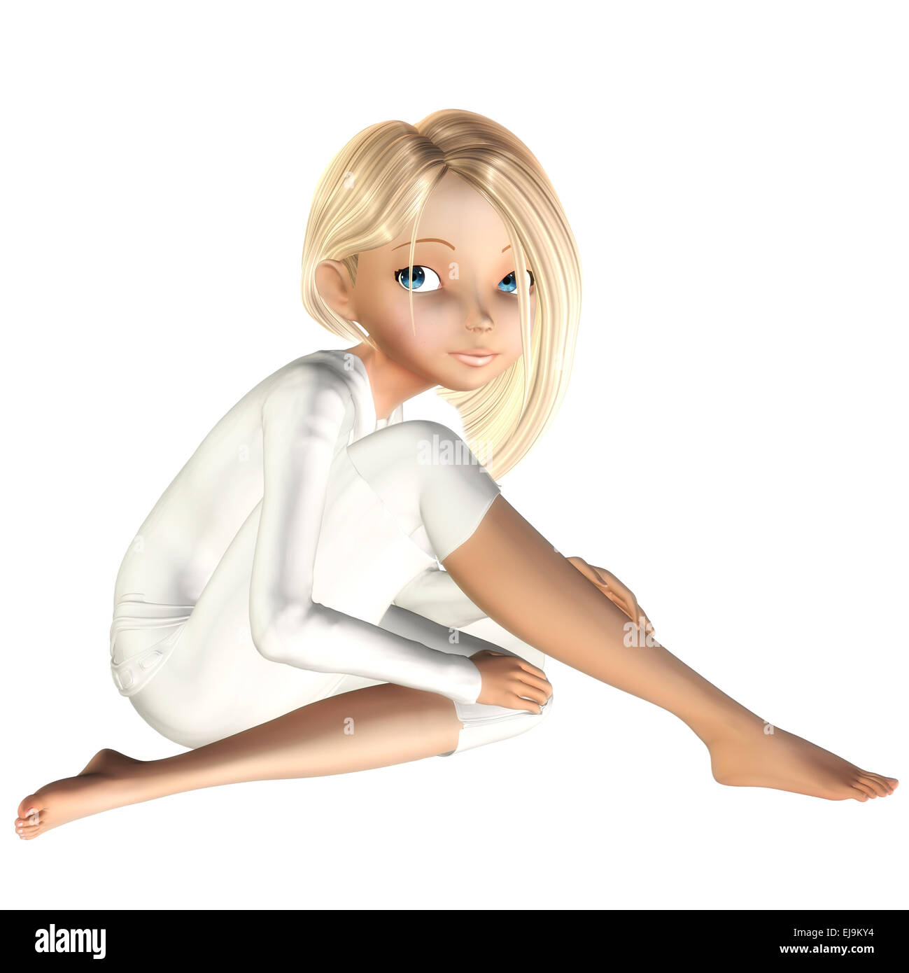 Comic gesicht hi-res stock photography and images - Alamy