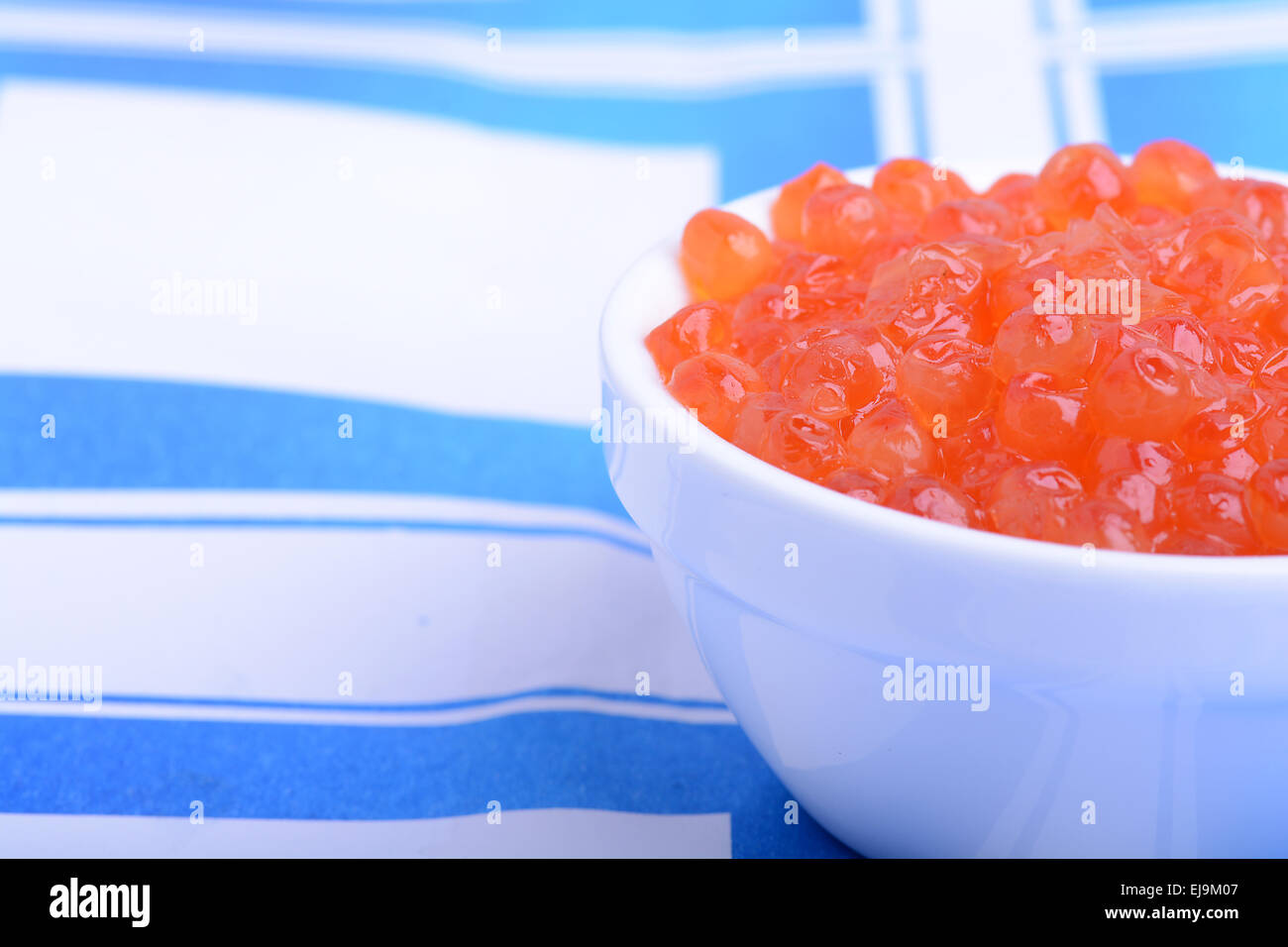 Salmon red color hi-res stock photography and images - Alamy