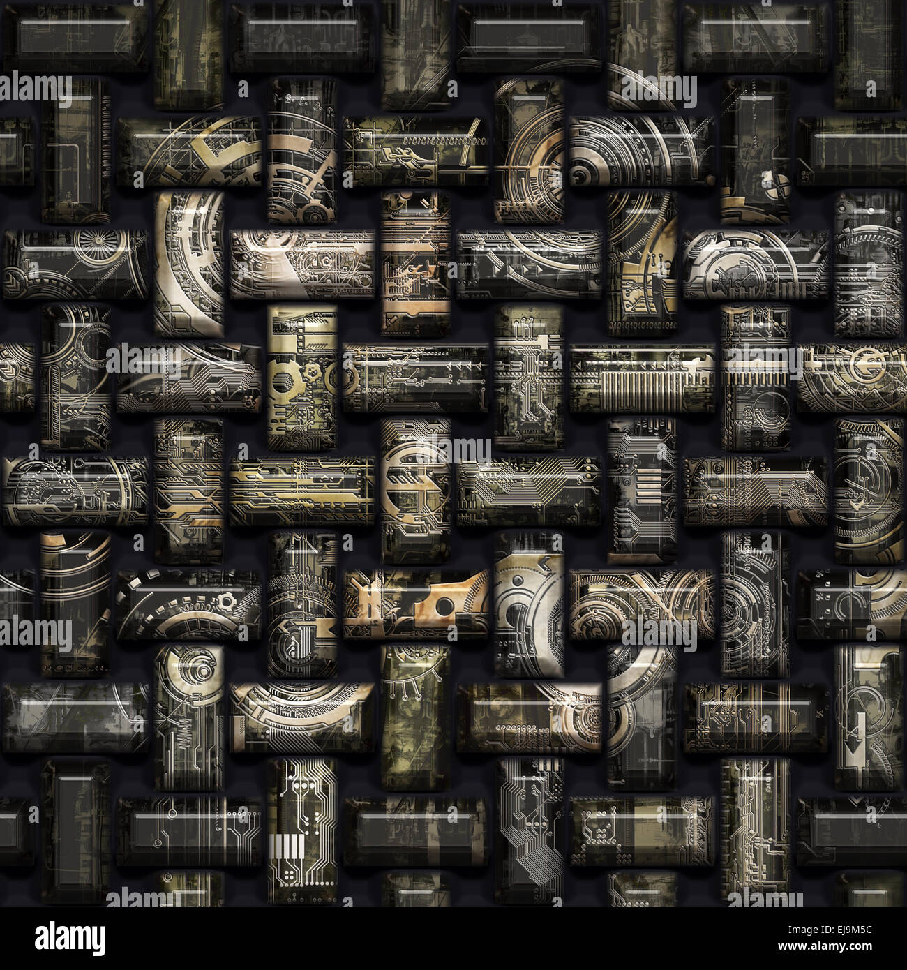 Elaborate work hi-res stock photography and images - Alamy